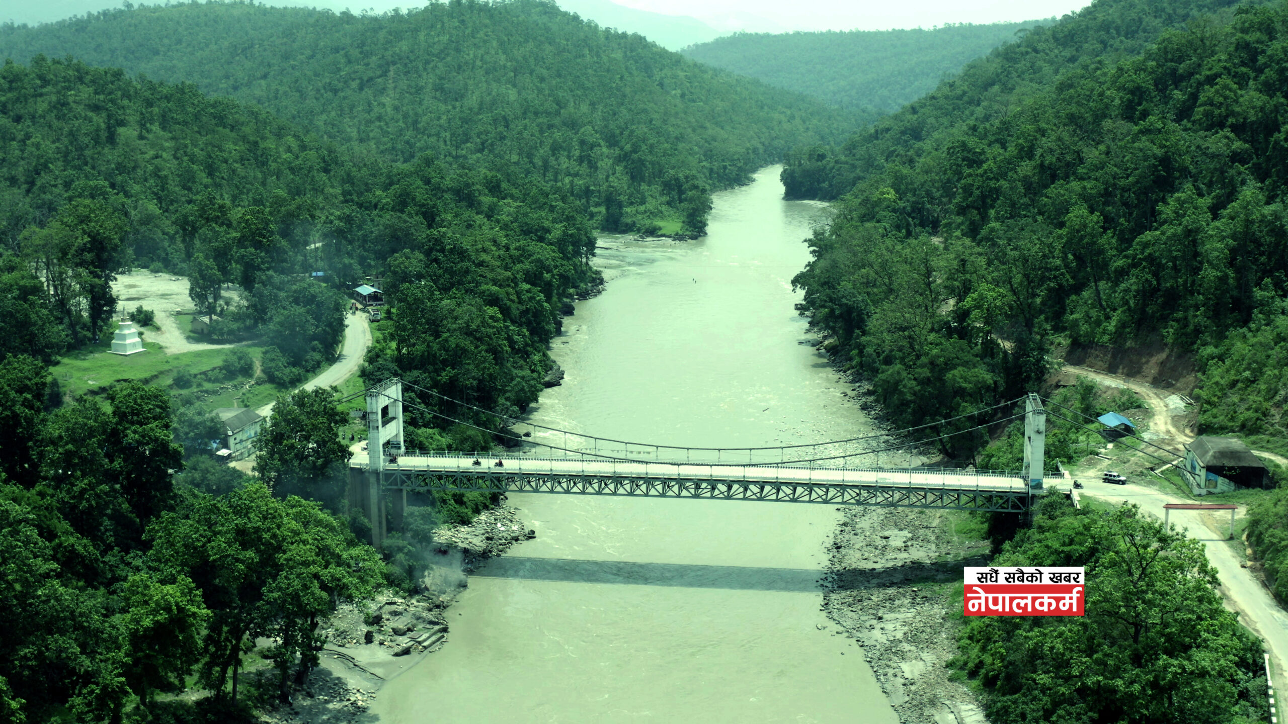 भेरी पुलको विकल्प खोज्न अध्ययन गरिँदै – Nepalkarma
